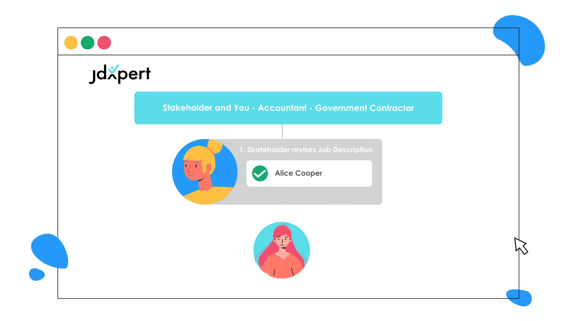 JDXpert Explainer Video on Vimeo