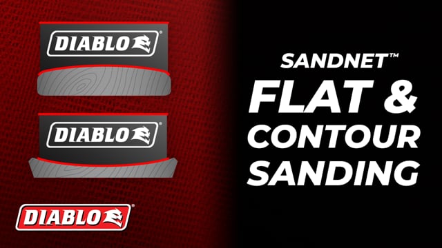 DFB234DUOH01G | Sanding | Sanding Sponges & Pads | Sanding Block ...