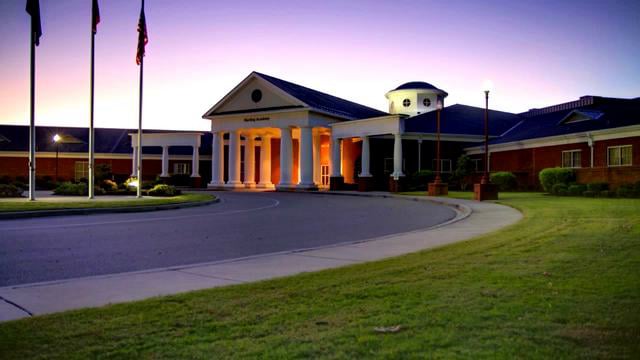 Harding Academy Cordova (Memphis Private Schools) on Vimeo