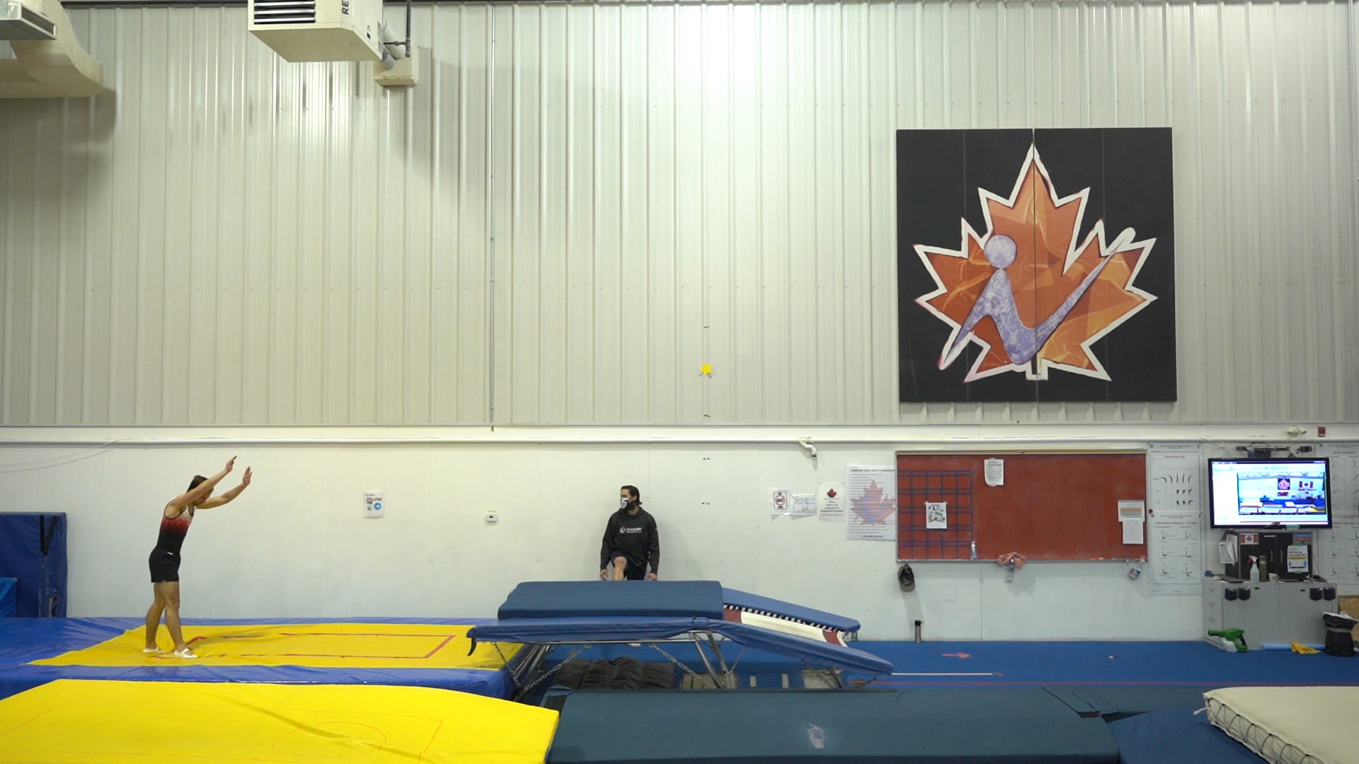 DMT_Senior_Armstrong_Mark_1994_1 on Vimeo