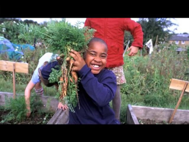 Work-Life: The Making of Community: Clare Patey on Vimeo