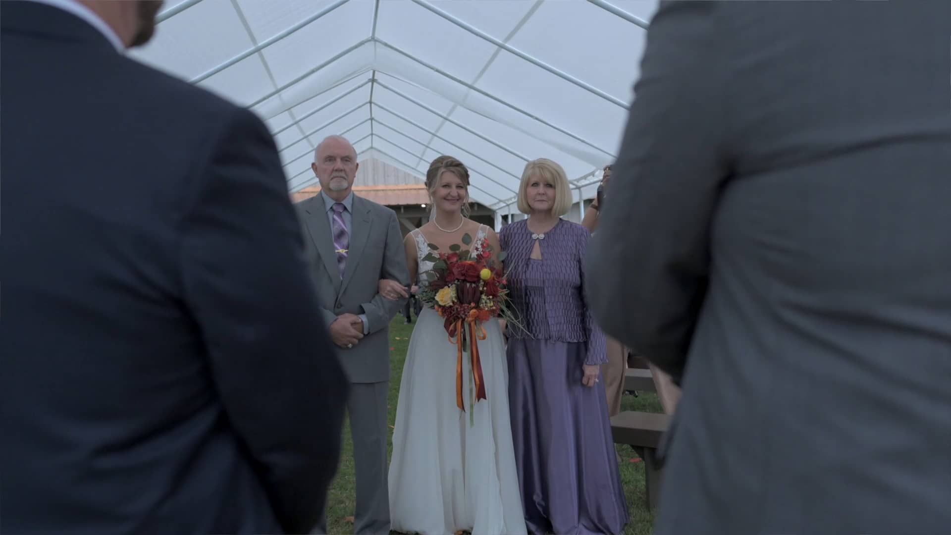 Ceremony Cameron and Brandy on Vimeo