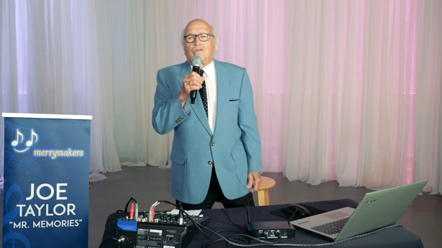 Gallery - Merrymakers