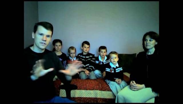 Entire "Runner from Ravenshead" Interview - Filmmakers Academy - Winter ...
