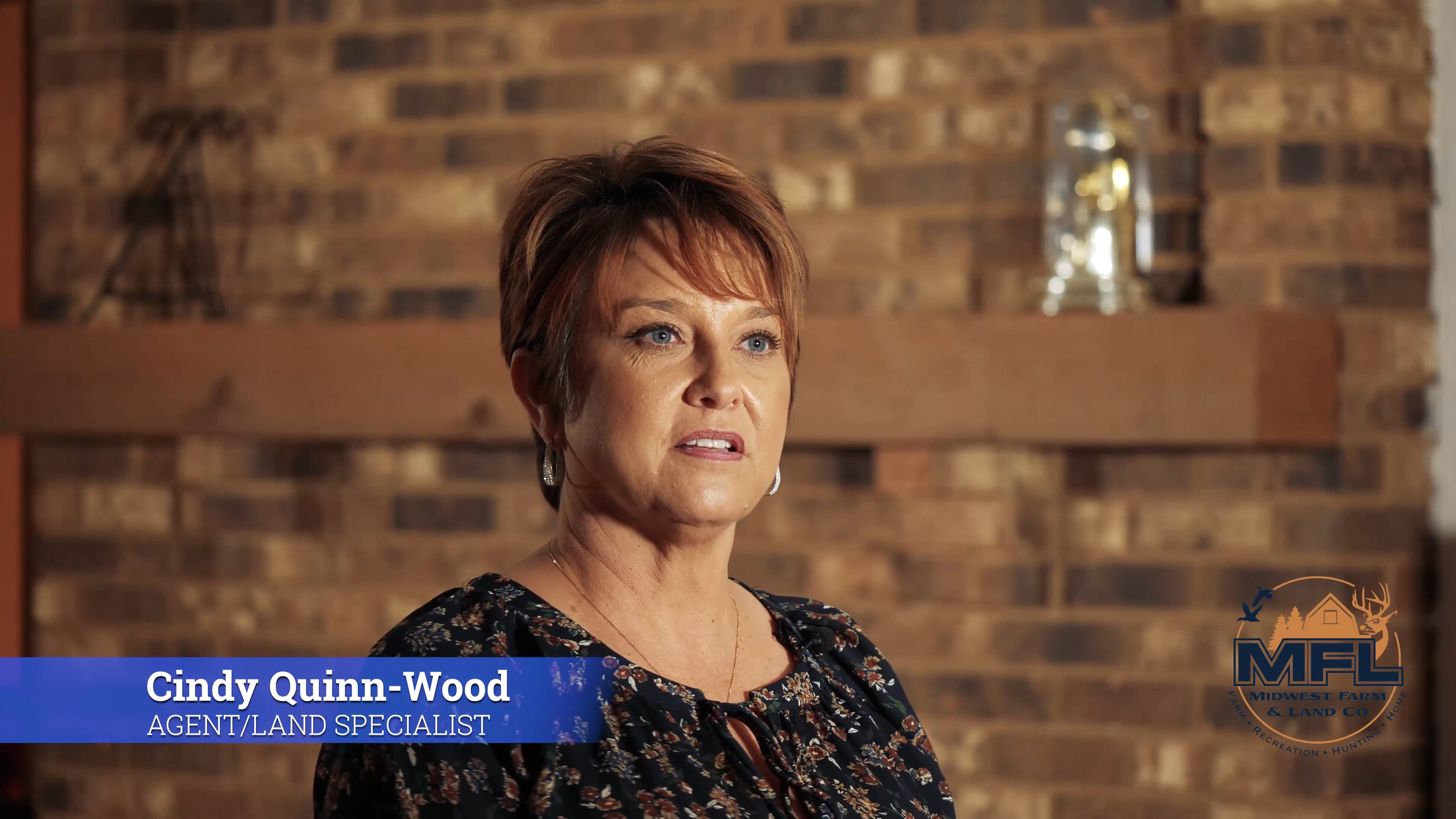 CINDY QUINN-WOOD AGENT PROFILE VIDEO on Vimeo
