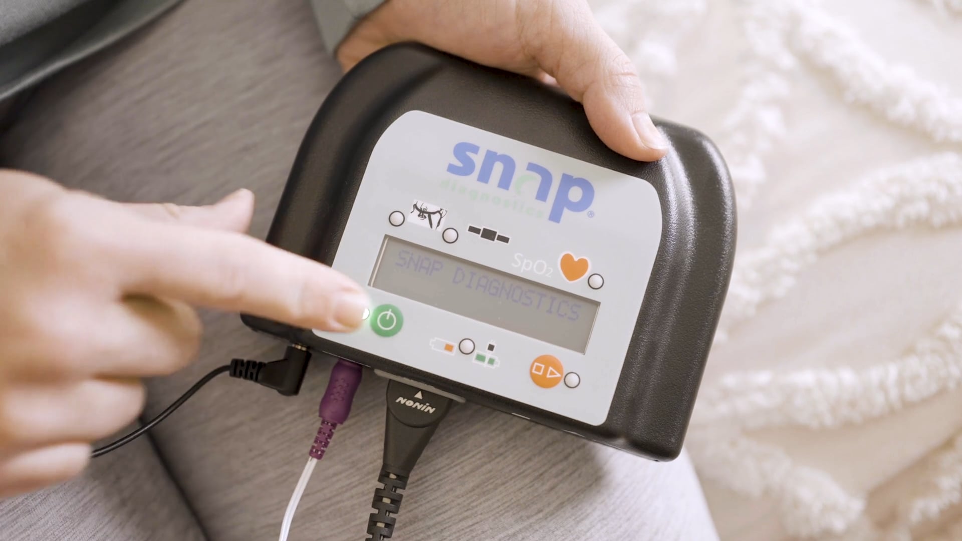 Testing Instructions on Vimeo