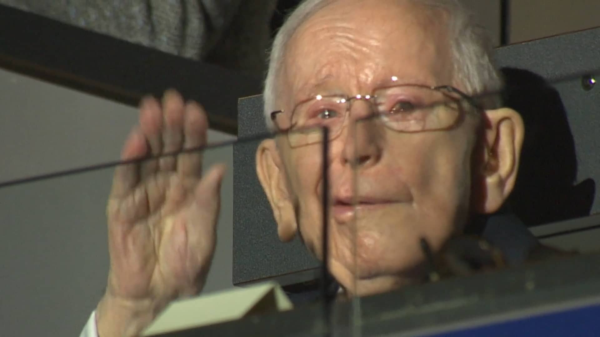 WE Day 2019 - Joe Segal Tribute by Lorne Segal - February 3 on Vimeo