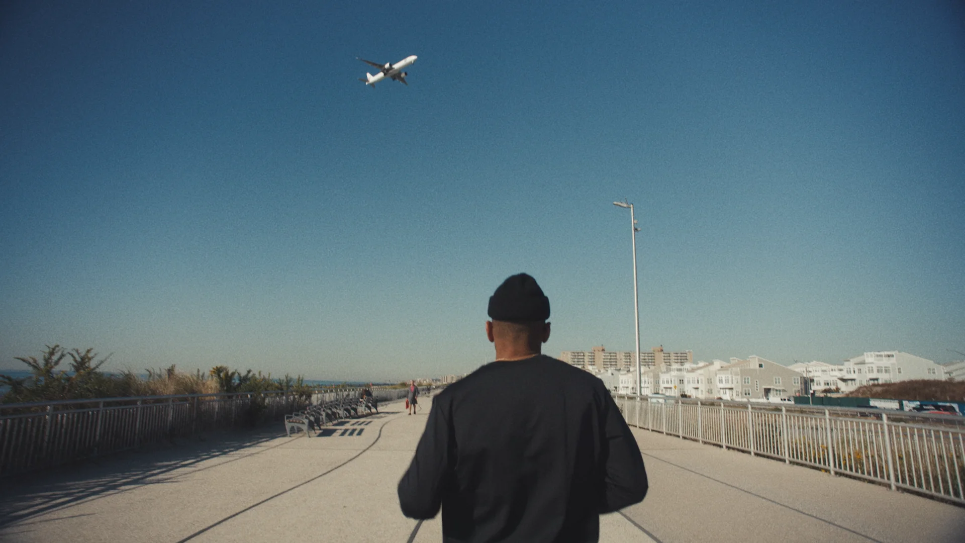 Nike: I'm Not A Runner