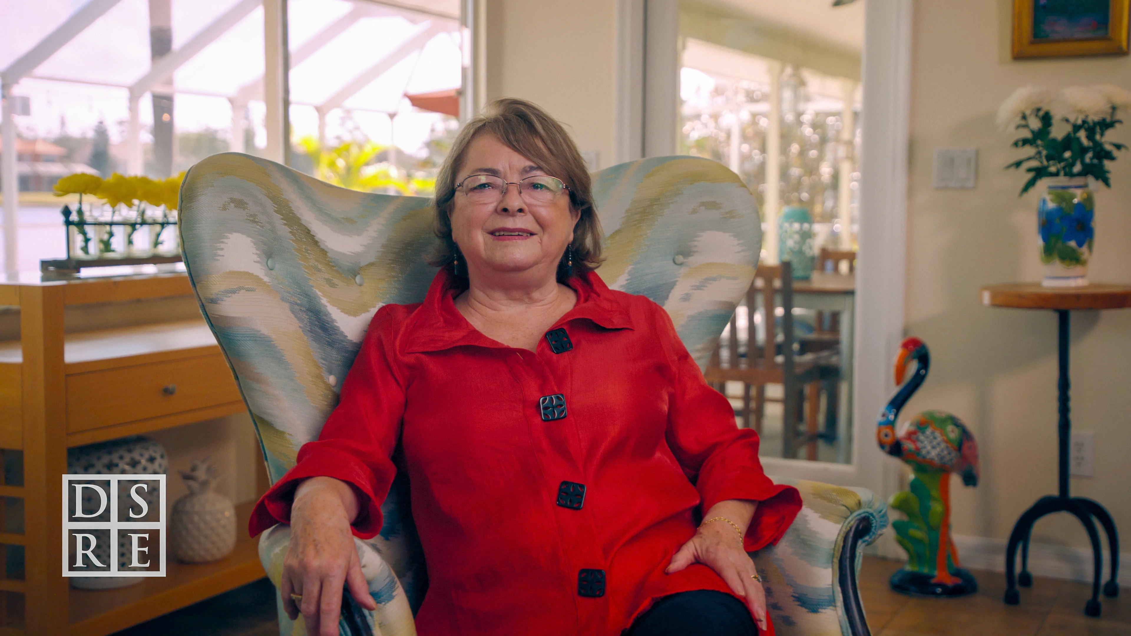 DSRE | Debbie Caldwell on Vimeo