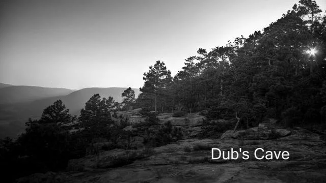 Off The Rails, Cowell, AR on Vimeo