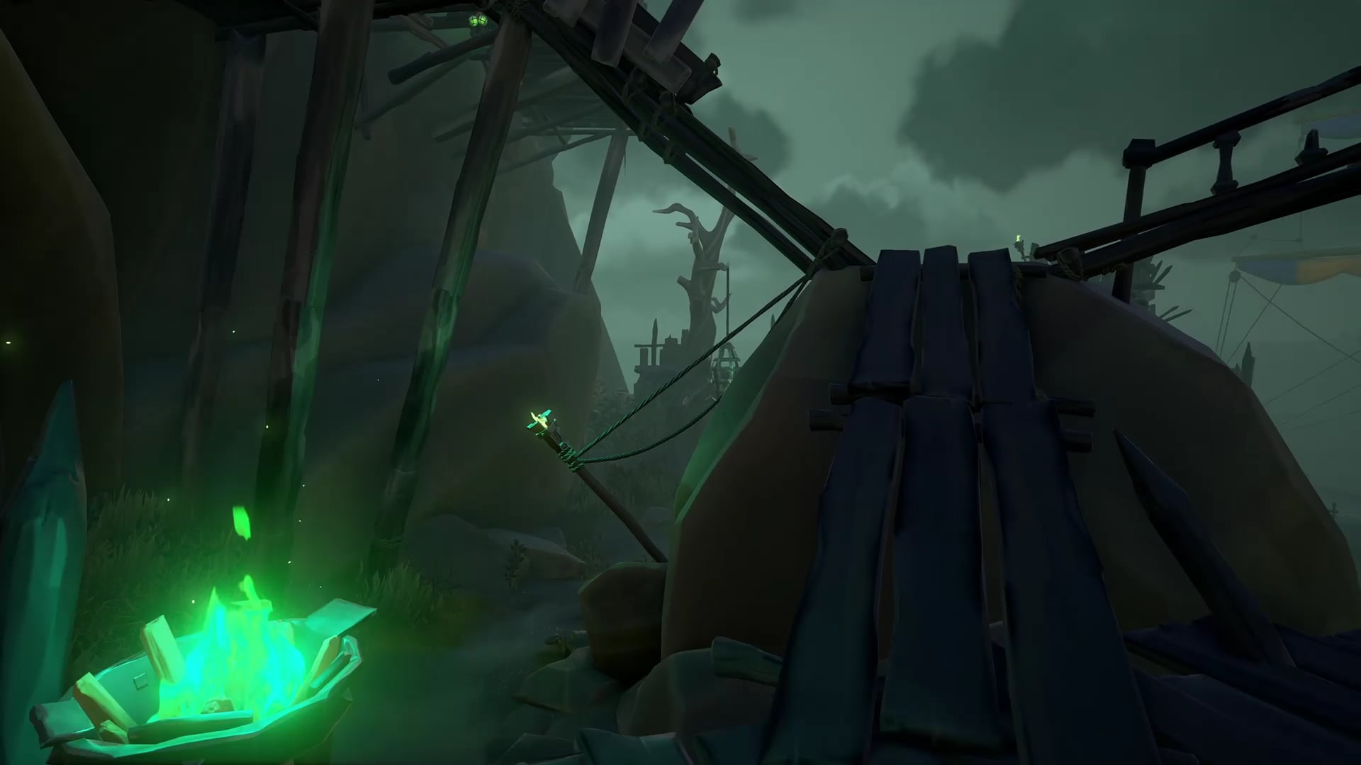 SOT - Tornado run with big alliance on Vimeo