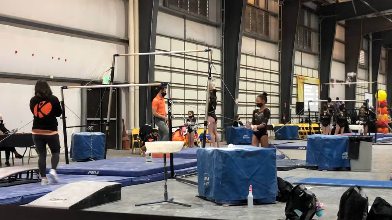 LEYLA BARS 3-5-21 on Vimeo