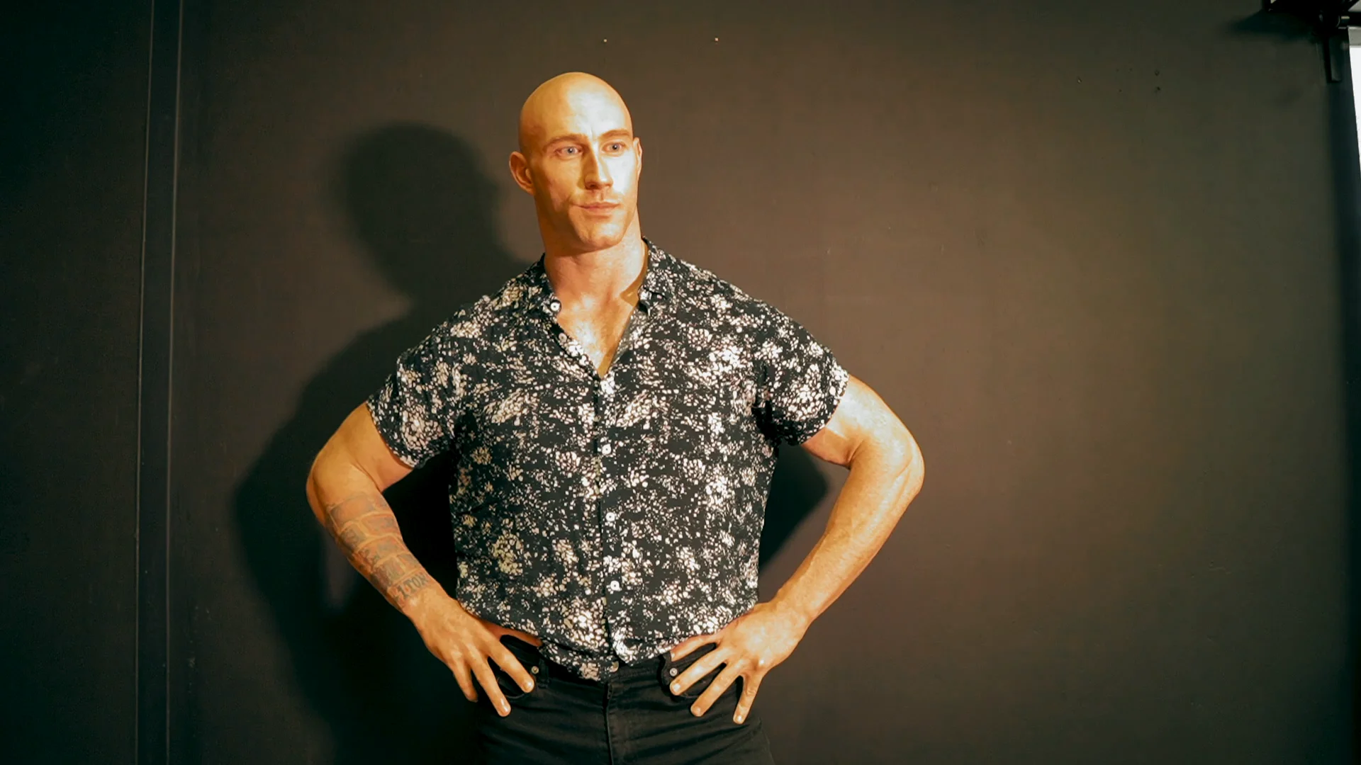 Dan Matha scene on Vimeo