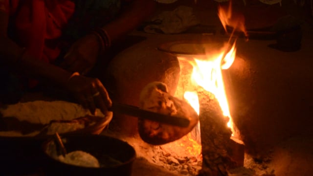 Cooking Indian Food Free Stock Video - Pixabay