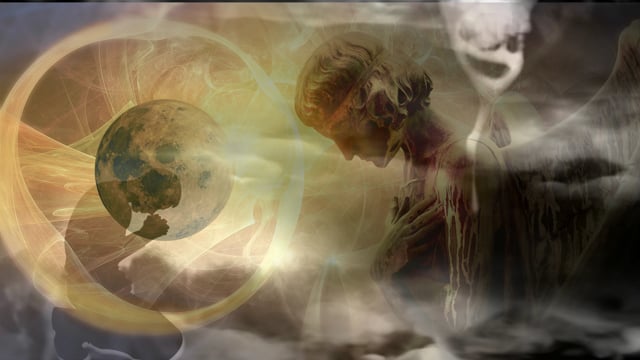 Revelation, Angel, Judgment. Free Stock Video - Pixabay