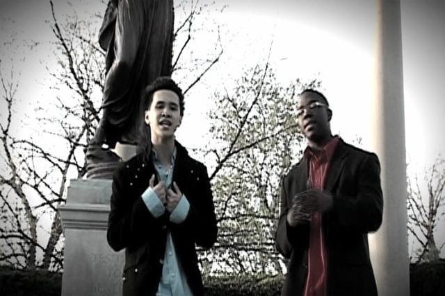 Masterpiece (Music Video) on Vimeo