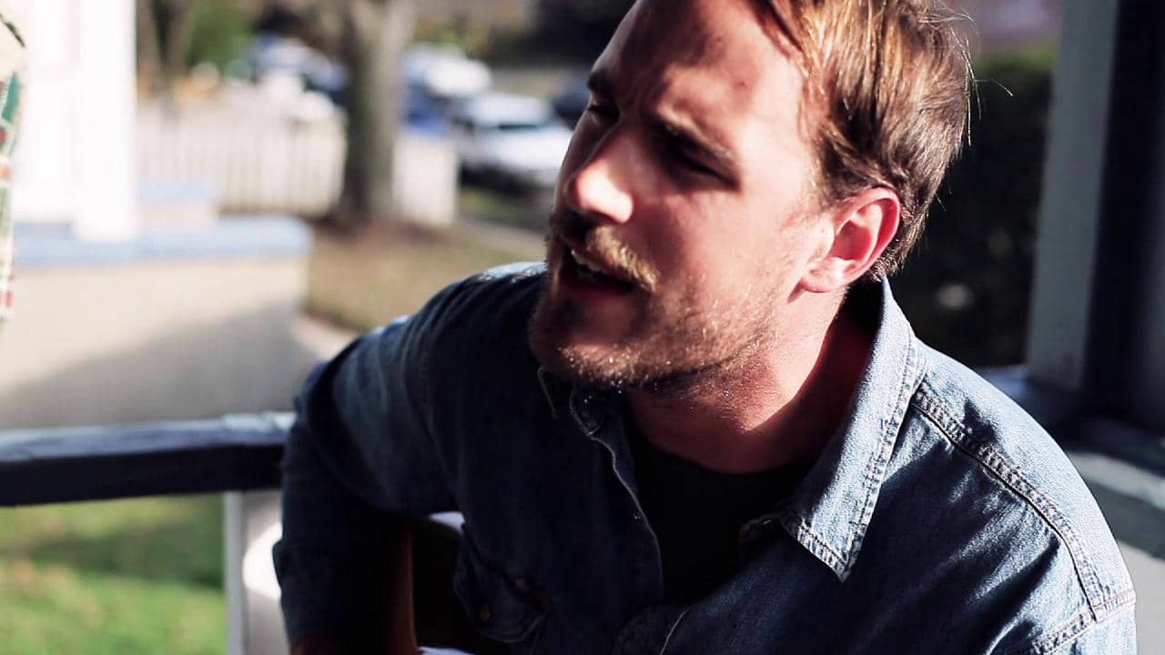 Rayland Baxter "Olivia" on Vimeo