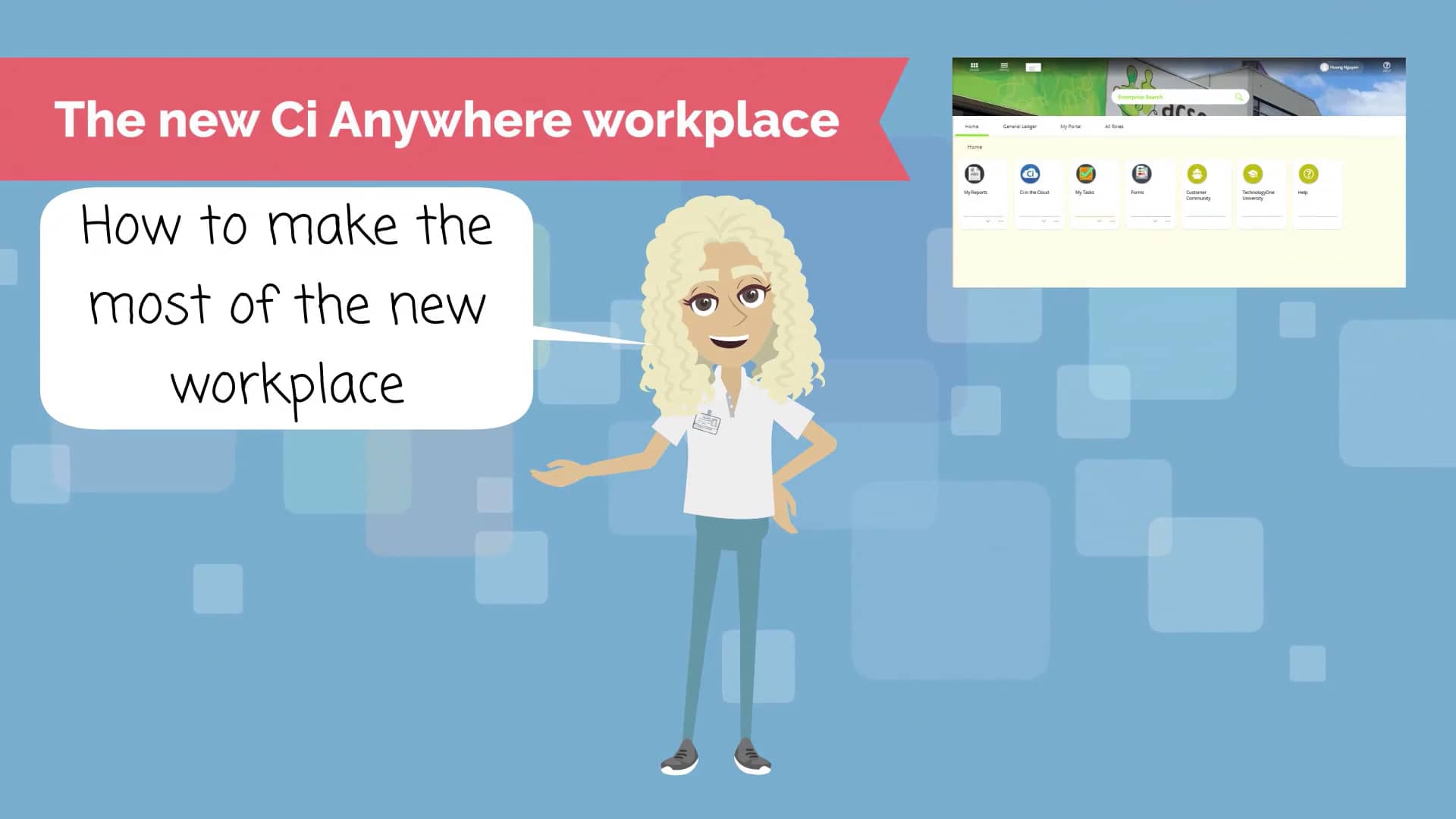 The new Ci Anywhere Workplace on Vimeo