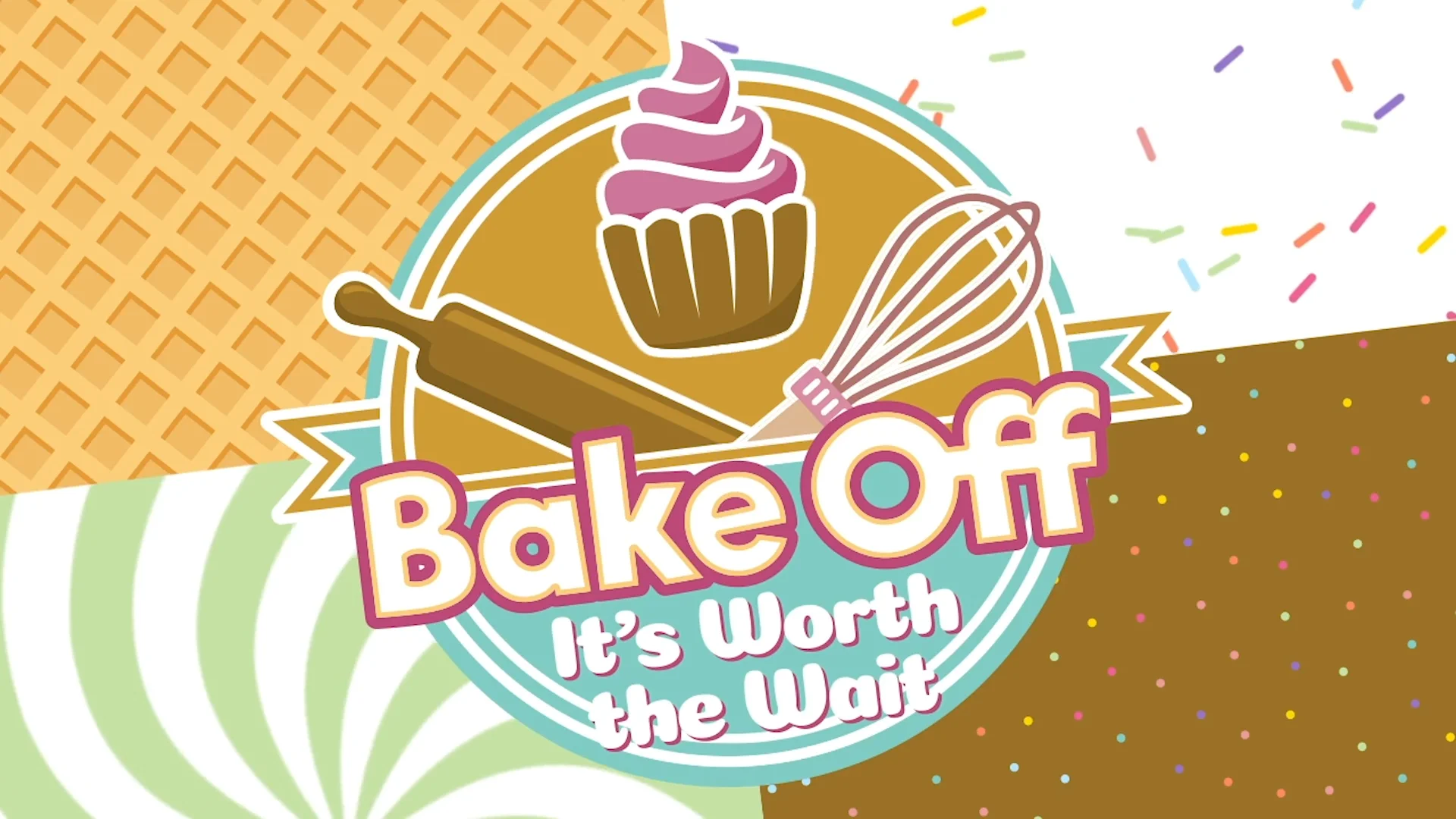 Zone K - 2nd Grade Bake Off Week 1 on Vimeo