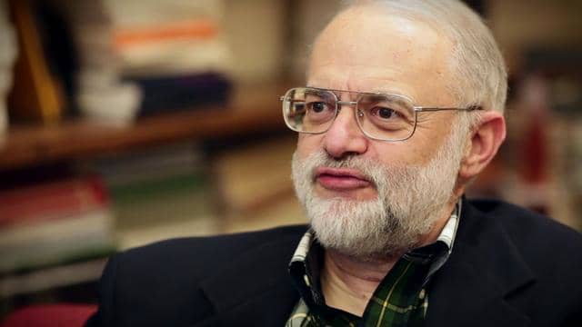 David Zarefsky on Speaking and Rhetoric on Vimeo