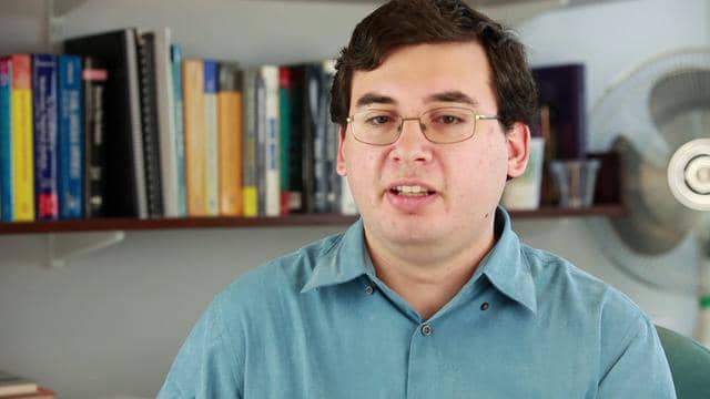 Preview of our upcoming profile of Joe Blitzstein, Professor of ...