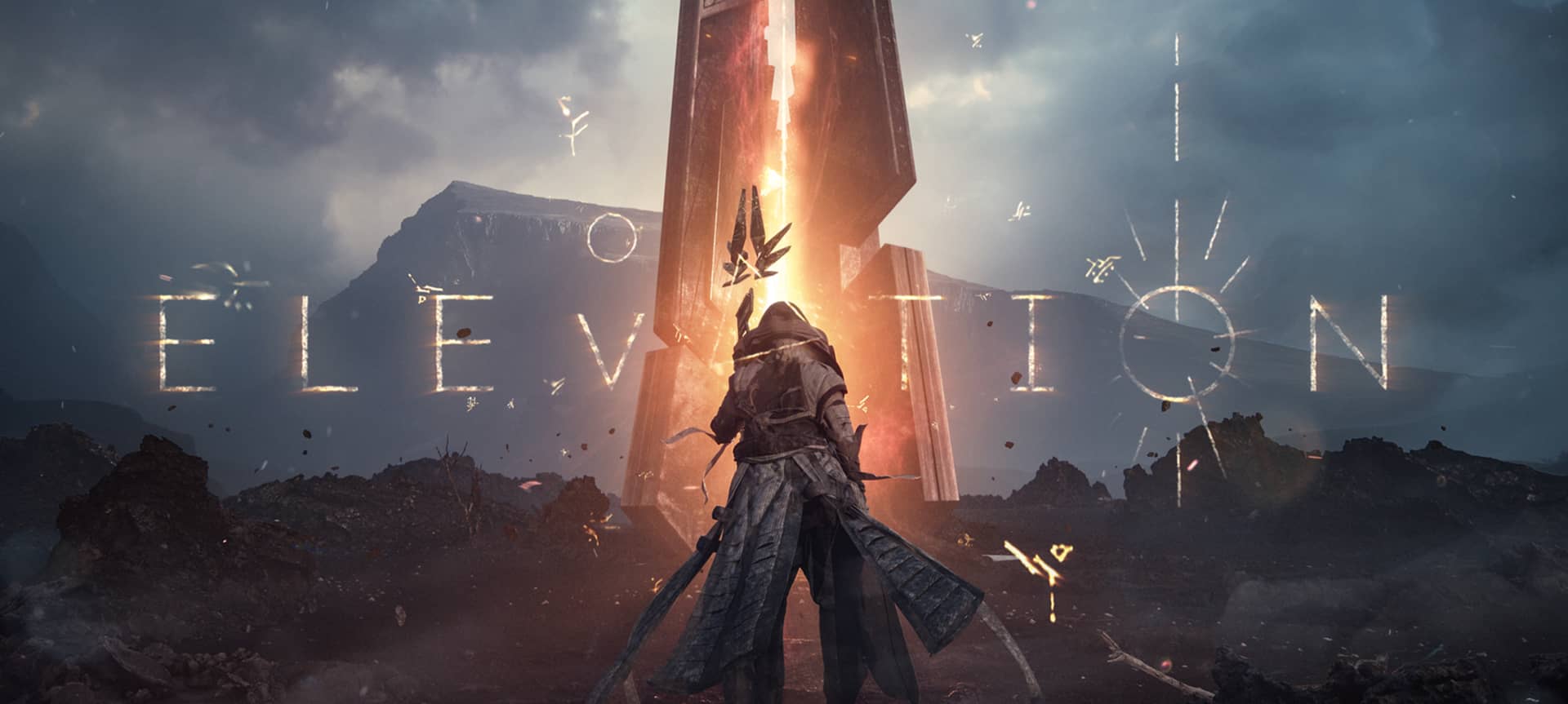 Elevation // Motion Design Awards on Vimeo