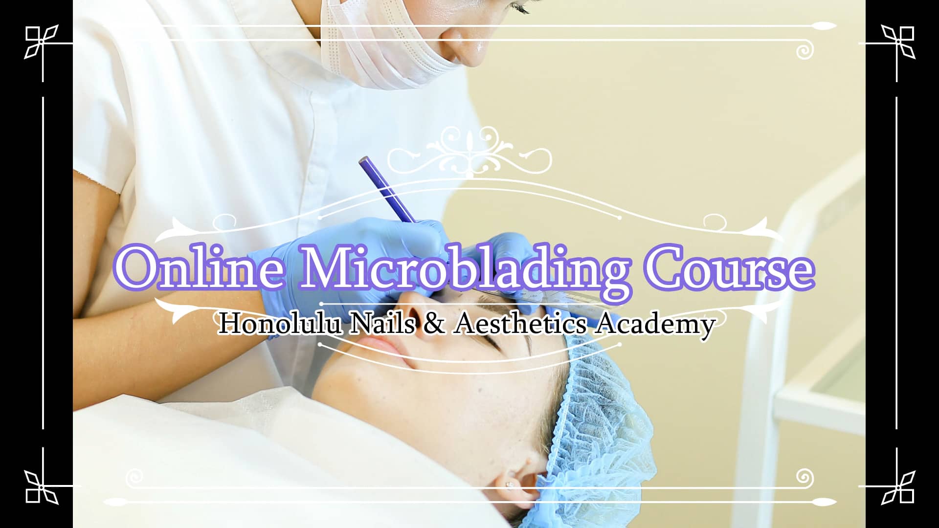 Microblading ads on Vimeo