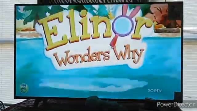 PBS Kids Channel Program Break (2021 WRLK-DT4) on Vimeo