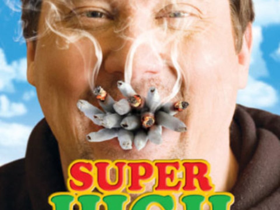 Super High Me - Top Documentary Films