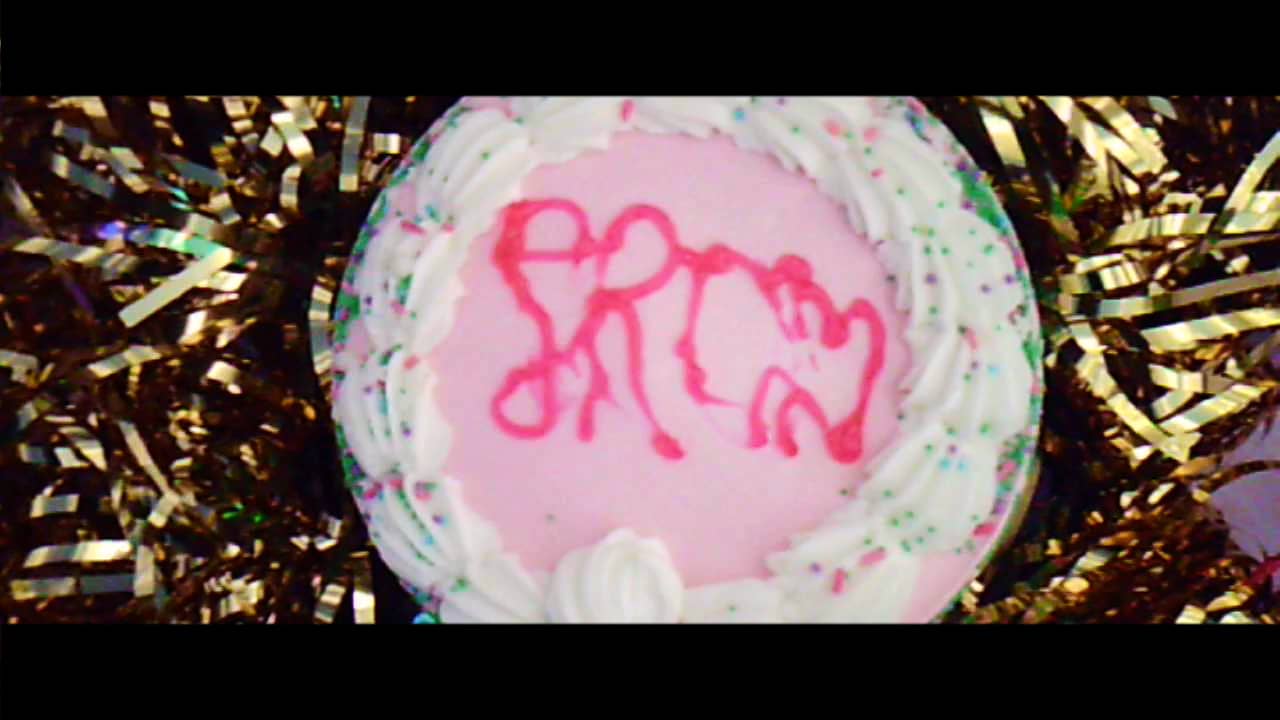 PROM- SZA inspired music video ORENDA Media on Vimeo