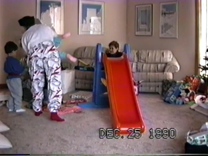 1990 on Vimeo