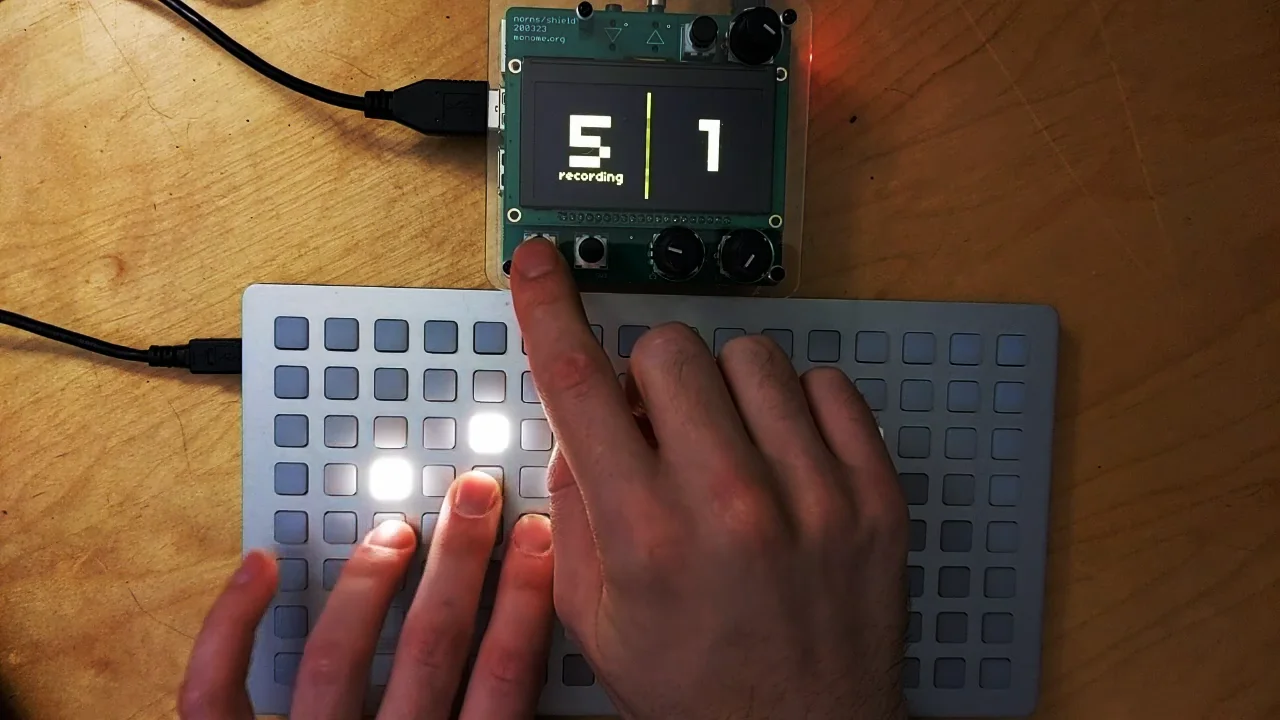 Plonky - Library - lines