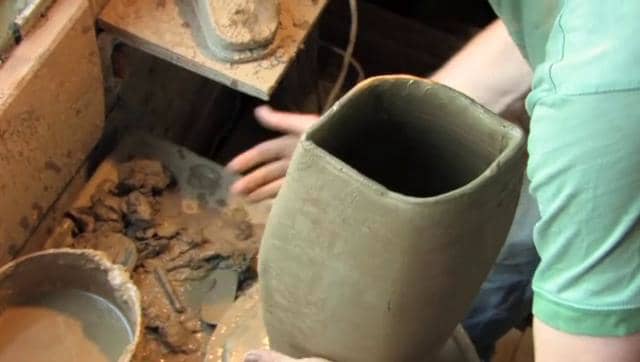 Clayspace Co-op on Vimeo