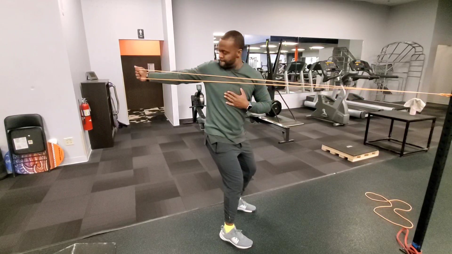 Banded Row-Rotate-Press on Vimeo