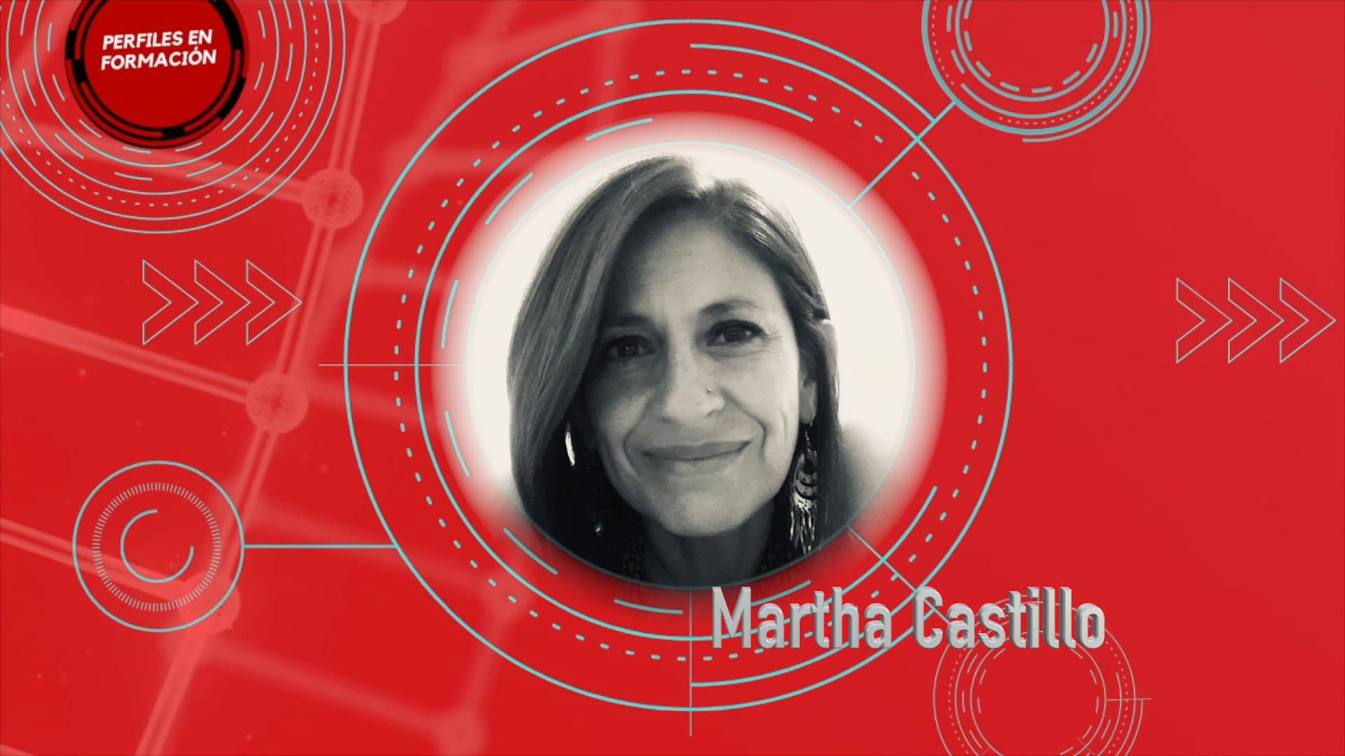 Martha Castillo on Vimeo
