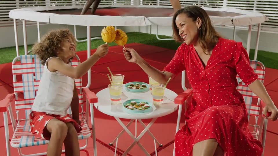 Target Run & Done on Vimeo