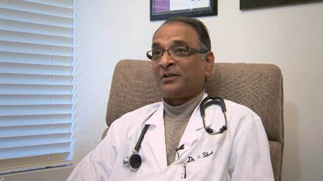 Shirish Shah on Vimeo