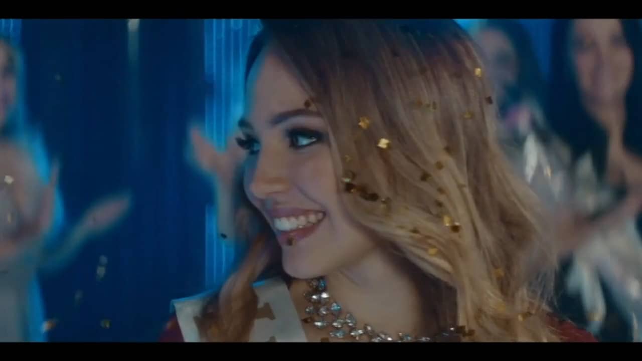 Aamu Milonoff - SHOWREEL on Vimeo