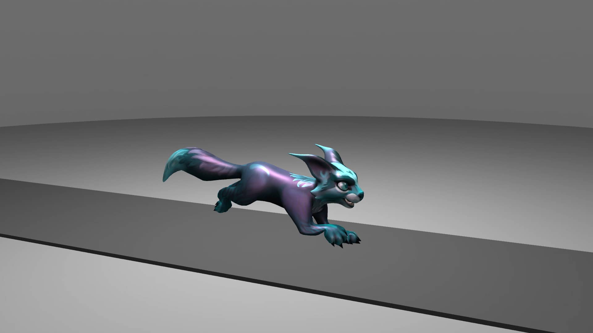 Animation_showreel on Vimeo