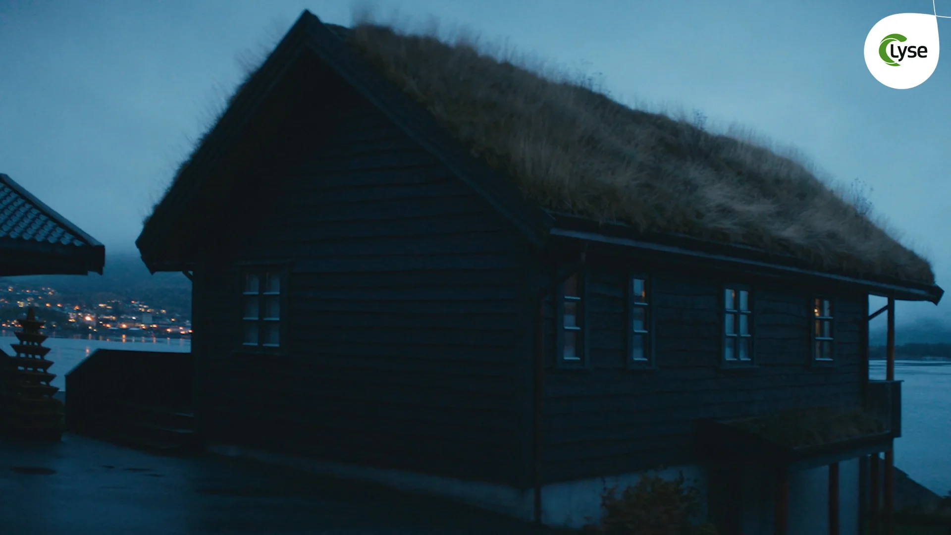 LYSE | 100% vannkraft fra Lysefjorden on Vimeo