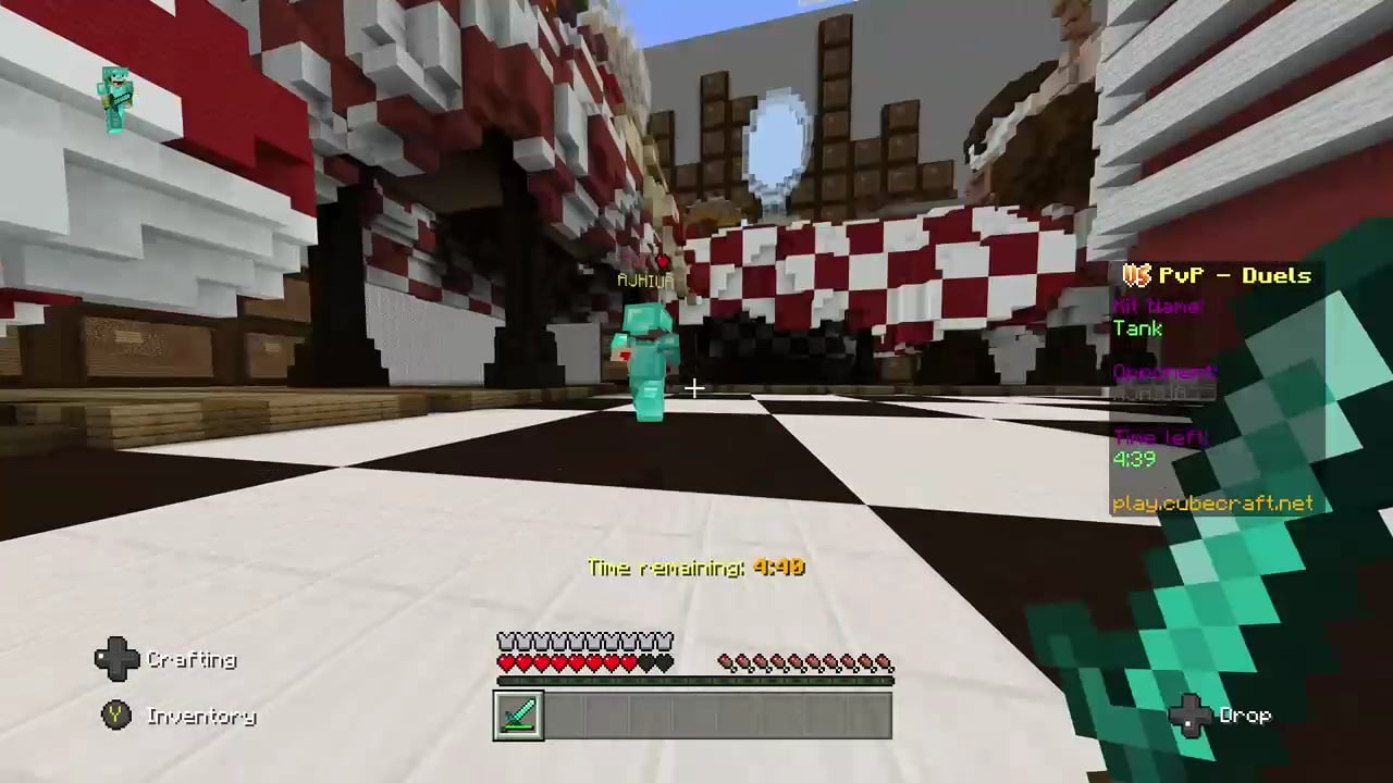 Minecraft.mp4 on Vimeo