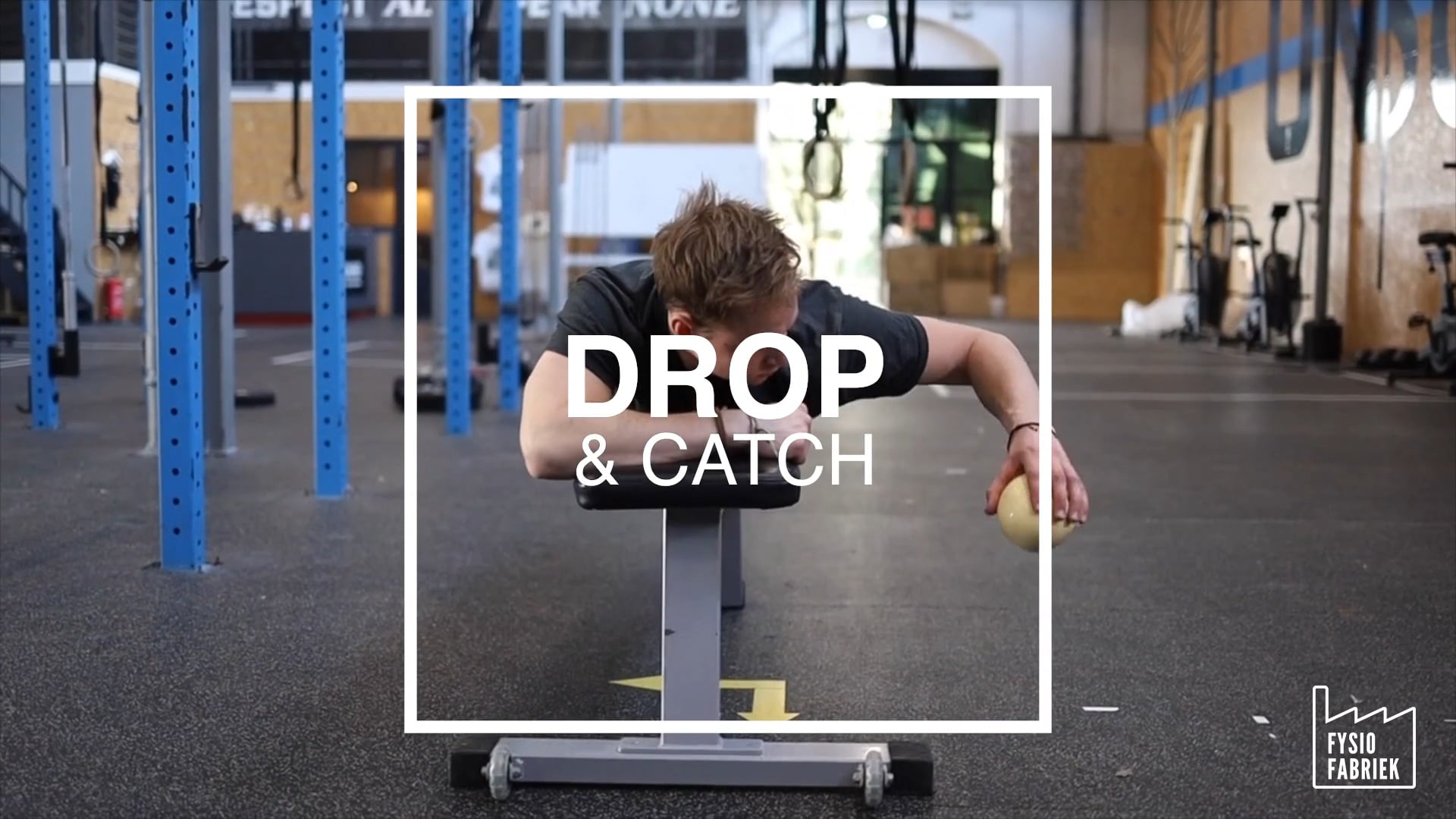 Drop & Catch on Vimeo