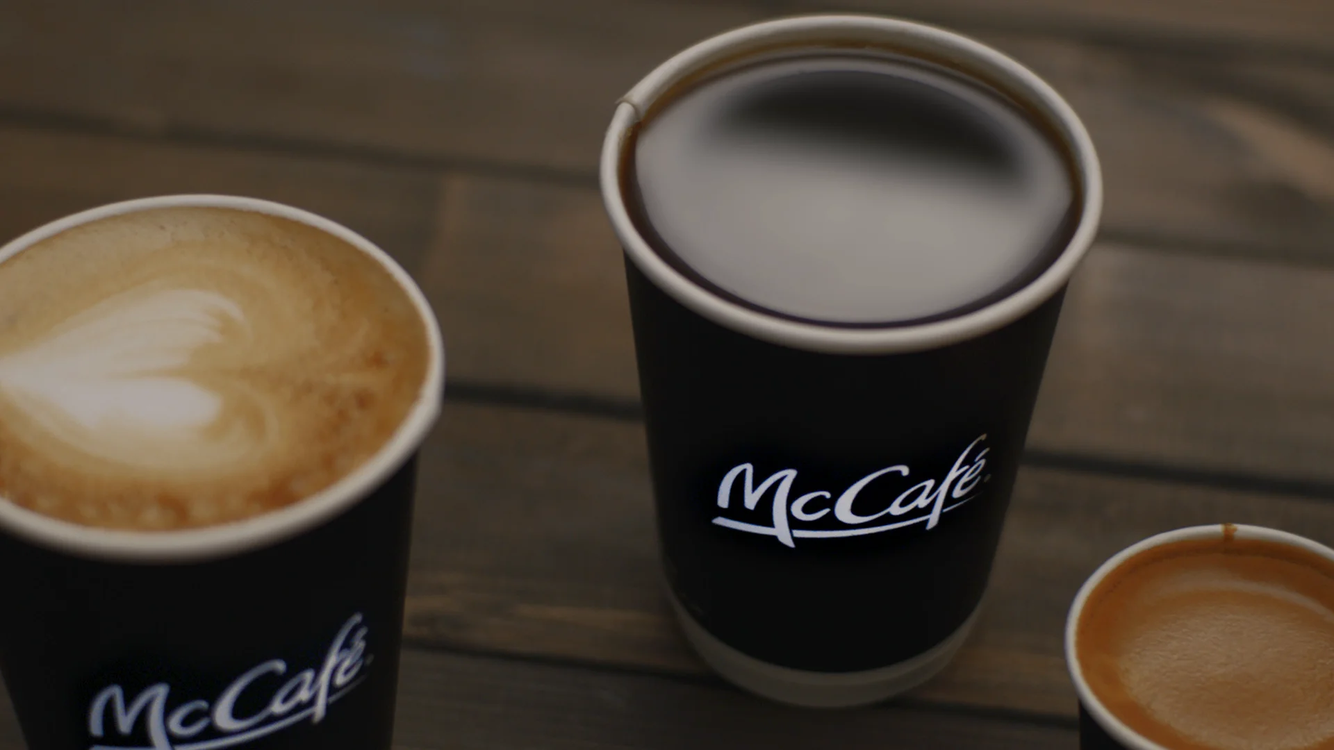 McCafé - Americano