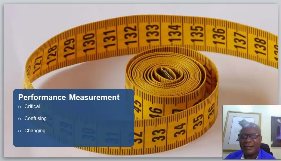SCM_PERFORMANCE_MEASUREMENT