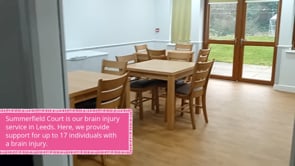 Summerfield Court - Voyage Care