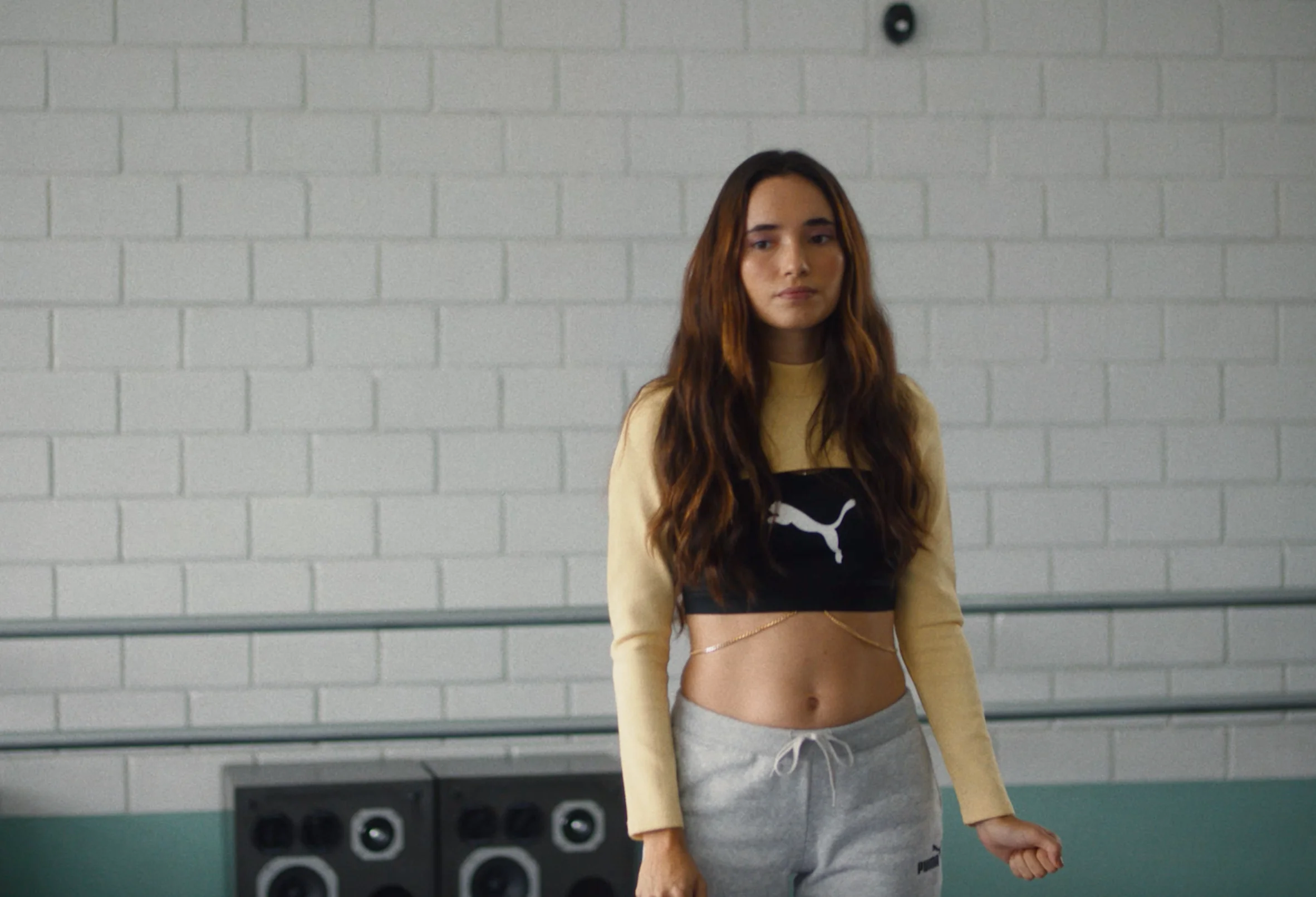 Uma de nós on Vimeo
