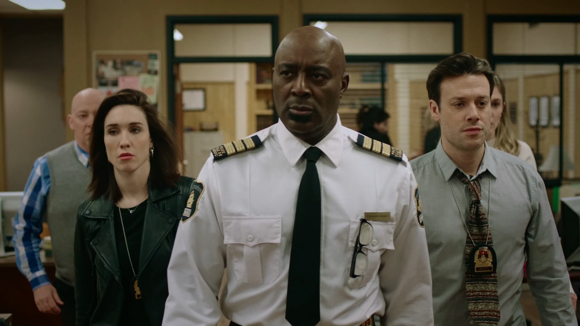 Escouade. 99 - Bande-annonce officielle on Vimeo