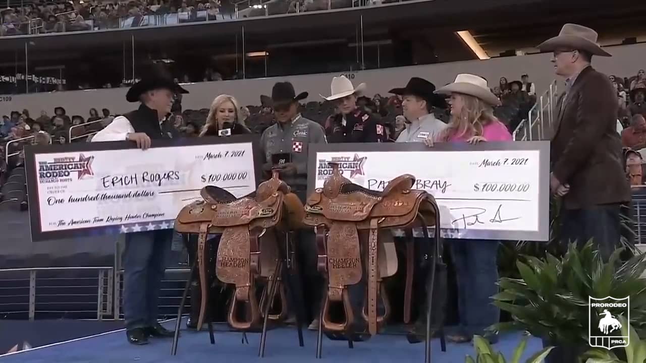 Erich Rogers / Paden Bray | 2021 American on Vimeo