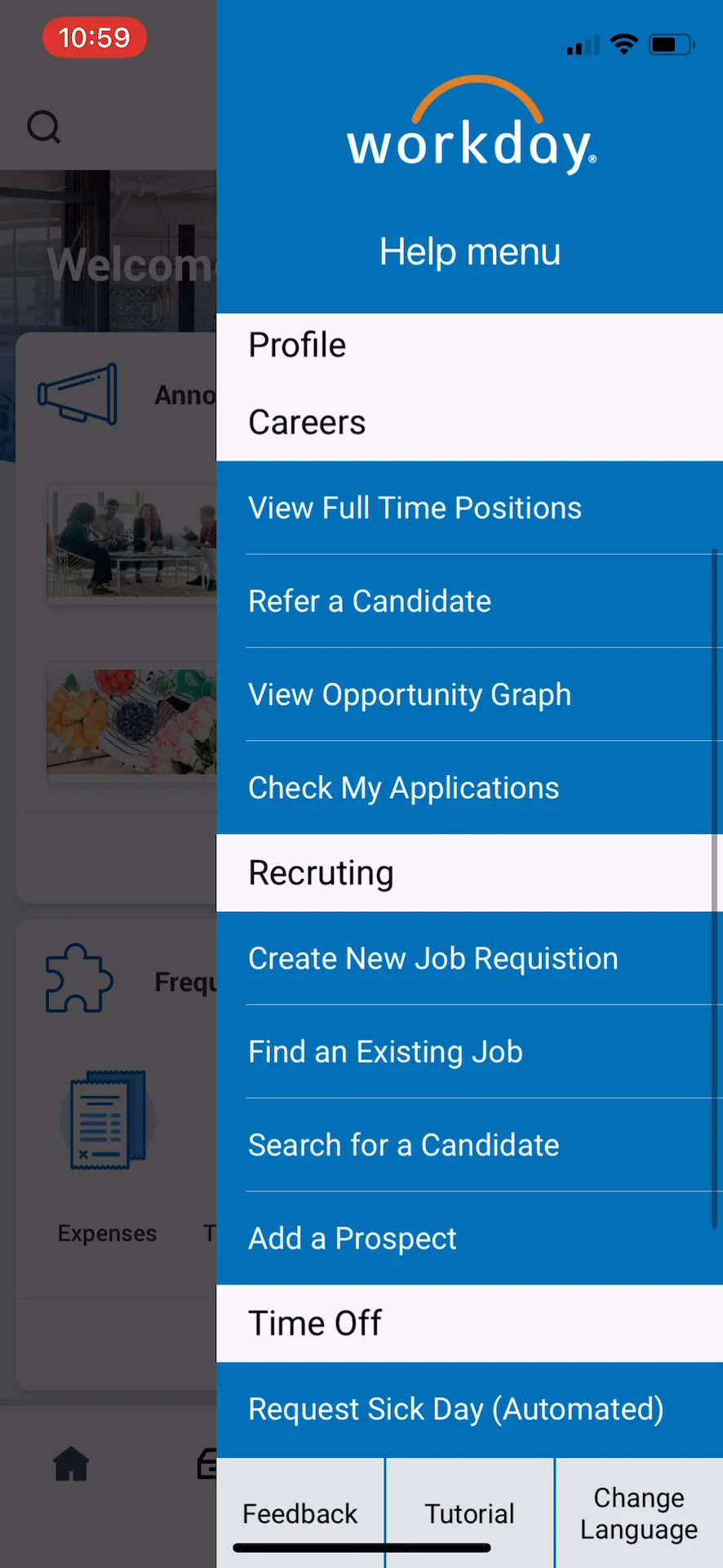 WalkMe for Workday Mobile-Web on Vimeo