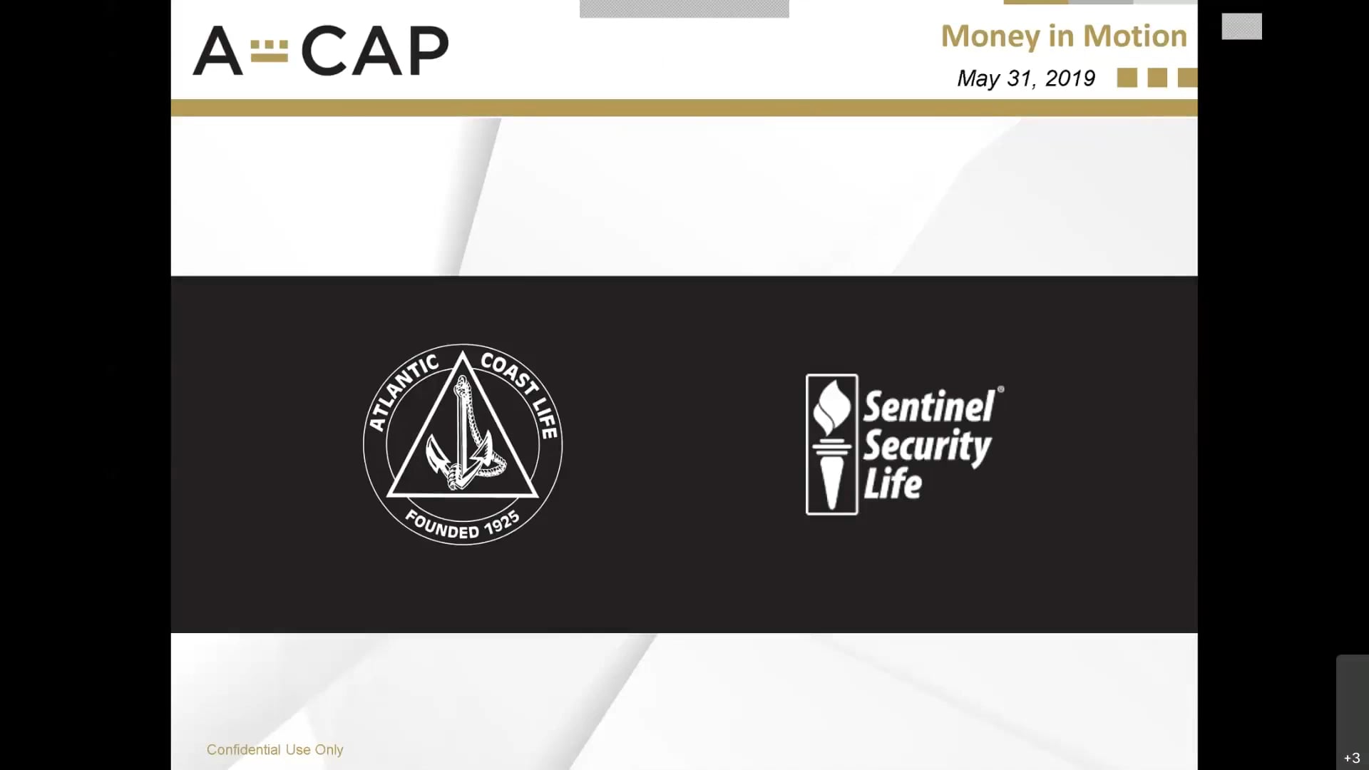 Annuity Spotlight - Atlantic Coast Life on Vimeo